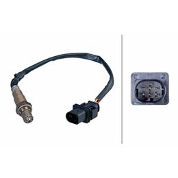 Hella Lambdasonde 6PA 358 243-711 f&uuml;r BMW MINI