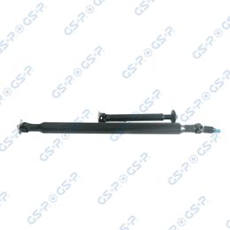 GSP Gelenkwelle, Achsantrieb PS901857 f&uuml;r Mercedes