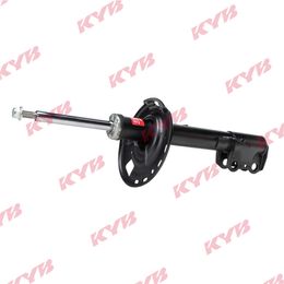 KYB Sto&szlig;d&auml;mpfer Vorderachse rechts 3340263 f&uuml;r LEXUS