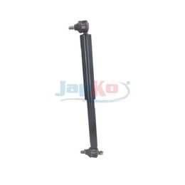 JAPKO Lenkungsd&auml;mpfer Vorderachse MJ00001 f&uuml;r TOYOTA LEXUS