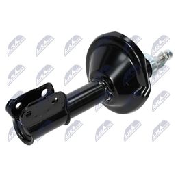 NTY Sto&szlig;d&auml;mpfer Vorderachse rechts A-SB-004 f&uuml;r Subaru