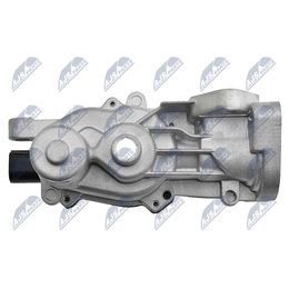NTY AGR-Ventil EGR-PL-028 f&uuml;r Opel