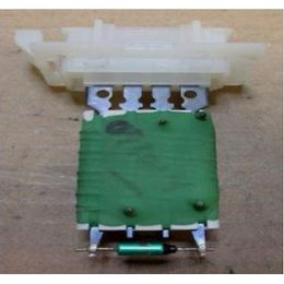 Valeo Widerstand, Innenraumgebl&auml;se 515079 f&uuml;r Peugeot