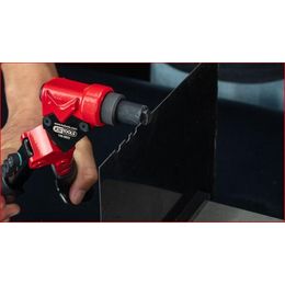 KS Tools Blindnietzangen-Satz 150.9820