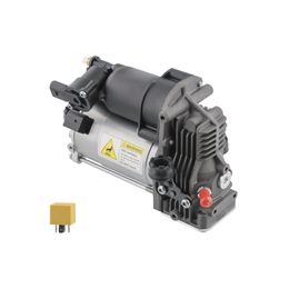 TOPRAN Kompressor, Druckluftanlage 411 191 f&uuml;r Mercedes