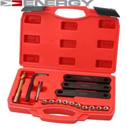 ENERGY Gewindebohrer-Satz NE00972