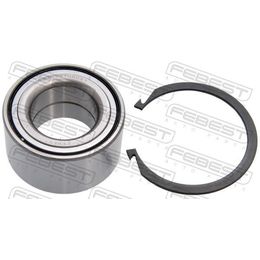 FEBEST Radlager Vorderachse beidseitig DAC38700037 f&uuml;r HYUNDAI JAC