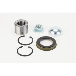 CONTINENTAL CTAM Radlagersatz WBE1096 f&uuml;r Ford MAZDA