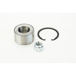 CONTINENTAL CTAM Radlagersatz WBE1152 f&uuml;r TOYOTA