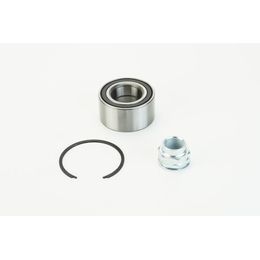 CONTINENTAL CTAM Radlagersatz WBE1015 f&uuml;r Ford LANCIA Fiat