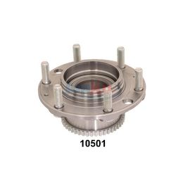 JAPKO Radnabe Vorderachse 410501 f&uuml;r HYUNDAI