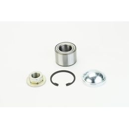 CONTINENTAL CTAM Radlagersatz WBE1100 f&uuml;r Ford MAZDA