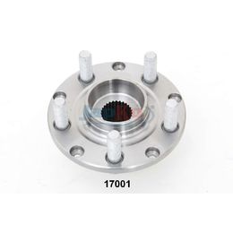 JAPKO Radnabe Vorderachse 417001 f&uuml;r Subaru