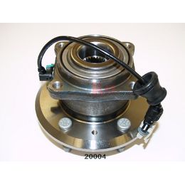 JAPKO Radnabe 420004 f&uuml;r Opel CHEVROLET