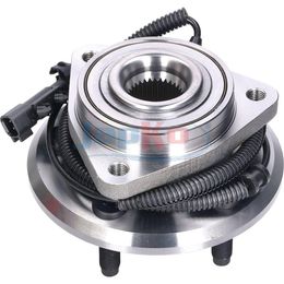 JAPKO Radnabe Vorderachse 419022 f&uuml;r Chrysler
