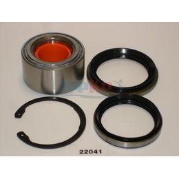 JAPKO Radlagersatz 422041 f&uuml;r TOYOTA
