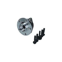 KAMOKA Radlagersatz Hinterachse 5500371 f&uuml;r Volvo