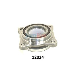 JAPKO Radnabe 412024 f&uuml;r TOYOTA