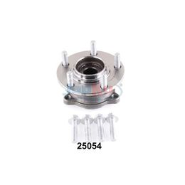 JAPKO Radnabe Hinterachse 425054 f&uuml;r Citro&euml;n MITSUBISHI