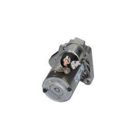 Valeo Starter NEW ORIGINAL PART 446507 f&uuml;r NISSAN VENUCIA