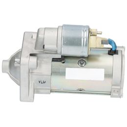 Valeo Starter REMANUFACTURED PREMIUM 458768 f&uuml;r Volvo