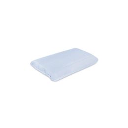 Letti Moderni Kopfkissen Gel Anatomic Latex Wei&szlig; 38x60 cm