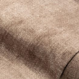 buttinette M&ouml;bel-Velours, beige-melange