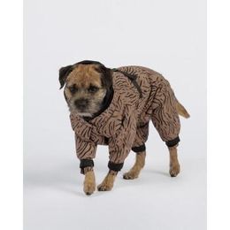 Paikka Winter Suit hazelnut 65 cm