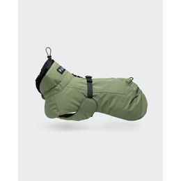 Paikka Visibility Winter Jacket Seawool olive 70 cm