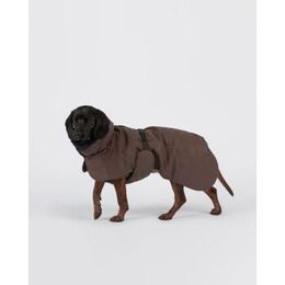 Paikka Visibility Winter Jacket Seawool choco 55 cm