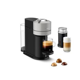Krups KRU XN911B NESPRESSO VERTUO NEXT LIGHT GR