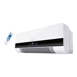 BE COOL PTC Wand-Heizl&uuml;fter 2200W WILL