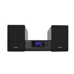 Panasonic SC-PMX112E-K Stereoanlage
