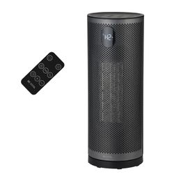 BE COOL Digitaler Stand-Heizl&uuml;fter 2000 Watt Benjamin