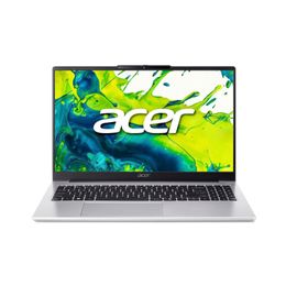 ACER Aspire Lite 15 (AL15-45P-R19T), 15,6 Zoll, Full HD, IPS, AMD Ryzen 7 5825U, 16 GB, 512 GB SSD