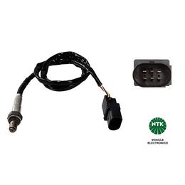 NTK Lambdasonde 93519 f&uuml;r KARMANN Skoda