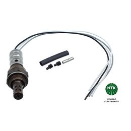 NTK Lambdasonde 91358 f&uuml;r ALFA ROMEO MINI BMW Ford LANCIA ABARTH Fiat FERRARI JEEP MASERATI Peugeot Citro&euml;n LAMBORGHINI MAYBACH ROVER