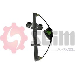 SEIM Fensterheber vorne links 901823 f&uuml;r Ford