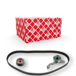febi bilstein Zahnriemensatz 23413 f&uuml;r Opel GM