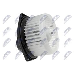 NTY Innenraumgebl&auml;se EWN-NS-010 f&uuml;r NISSAN