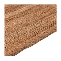 Tchibo - Woood Teppich &raquo;Tepas&laquo; - naturfarben
