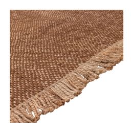 Tchibo - Woood Teppich &raquo;Ruglio&laquo; - braun