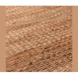 Tchibo - Woood Teppich &raquo;Tepas&laquo; - naturfarben
