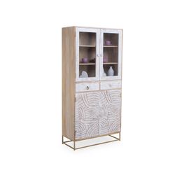 Vitrine Sansibar AMRUM