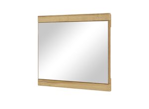 5900355057054 - Spiegel - holzfarben - Holzwerkstoff Glas - 928 cm - 725 cm - 36 cm - Möbel Kraft