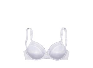 7613111843454 - - Minimizer BH - White 80F - Ladyform Soft - Unterwäsche für Frauen