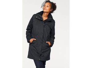 4056286433557 - Große Größen Maier Sports 3-in-1-Funktionsjacke (Set 2 tlg) schwarz Gr52