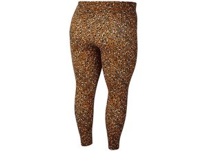 0192502702503 - Große Größen Leggings mehrfarbig GrXXXL