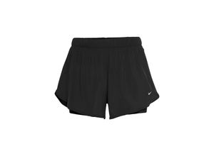 0191888464210 - Große Größen 2-in-1-Shorts schwarz GrXXL