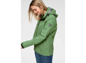 4061393126896 - Große Größen Funktionsjacke grün Gr50